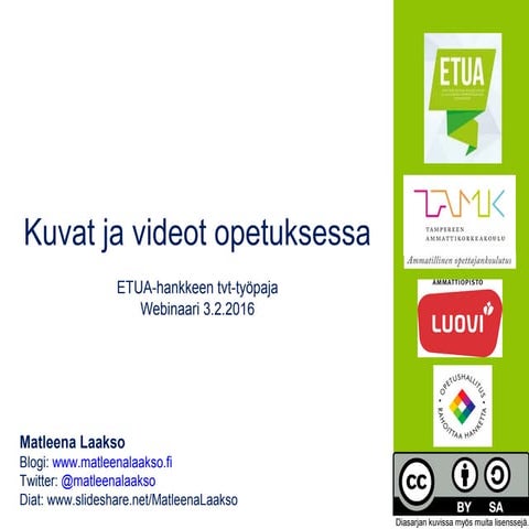 Thinglink-ohje | PDF