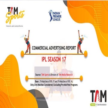 TAM Sports_IPL 17_Commercial Advertising_Report.pdf