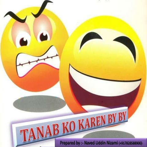 Tanab ko karen by by | PPT