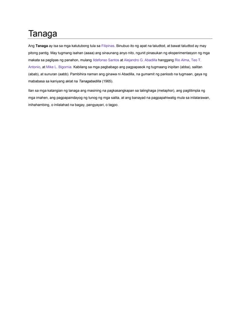 Katitikan-ng-Pulong halimbawa at explanation | PPT