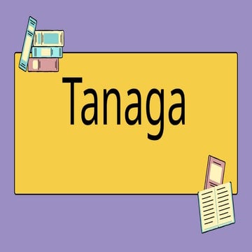 Filipino-9-Tanka at Haiku- Quarter 1.pptx