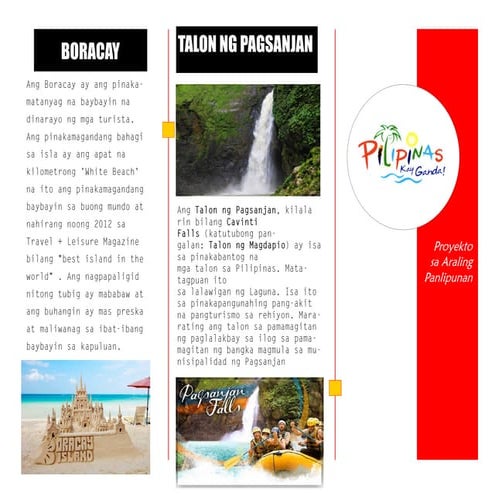 Alamat, Tula, Bugtong at Pabula | PDF