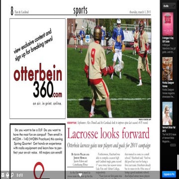 Tan & Cardinal- article 2 | PPT