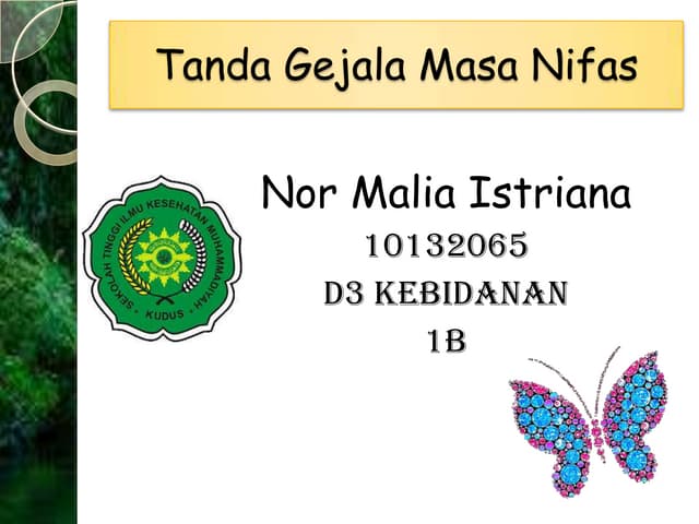 Table jenis-jenis lochea | DOCX