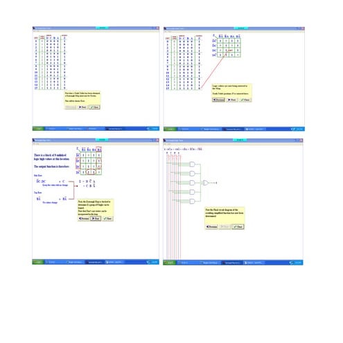 kmap | ODT