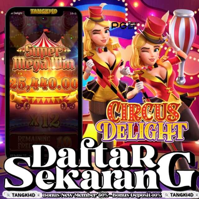 TANGKI 4D adalah Pelopor Platform Mobile Gaming | PDF