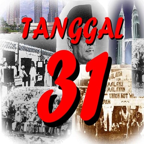 Tanggal31 | PPT