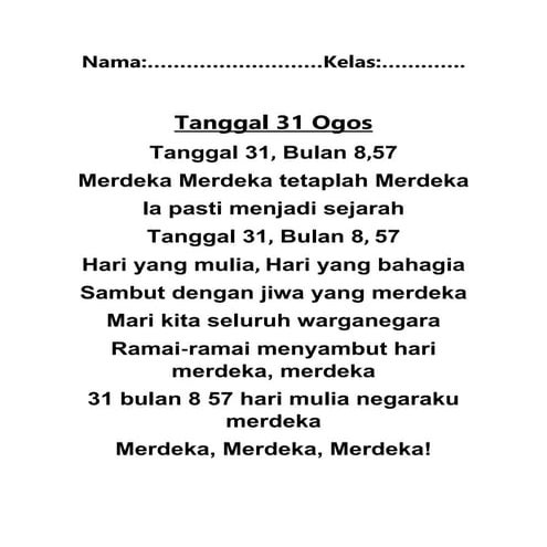 Tanggal 31 Ogos lirik.docx