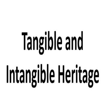 UCSP Tangible and Intagible Heritage.pptx