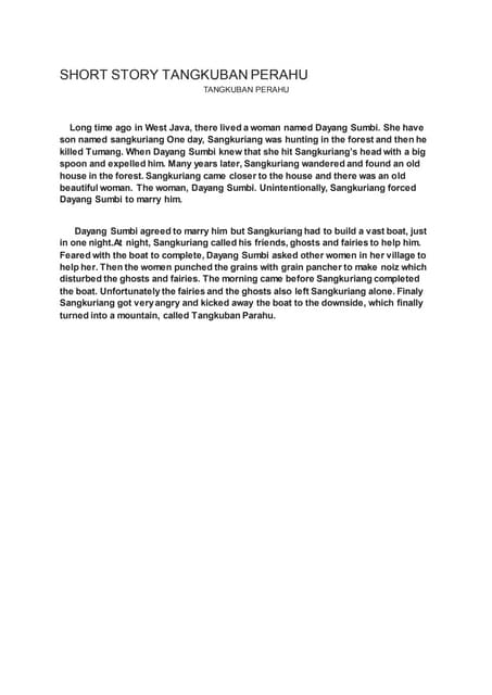 The conceited python | PPTX