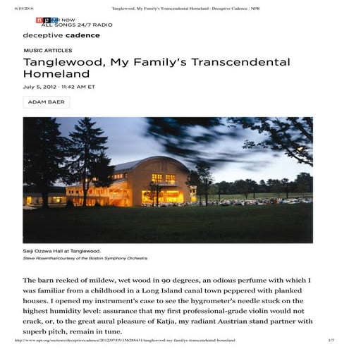 Adam Baer on Jonathan Lethem - SF Chronicle Book Review | PDF