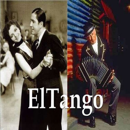 Berna del instituto también rige la verdad sobre el tango | PPT
