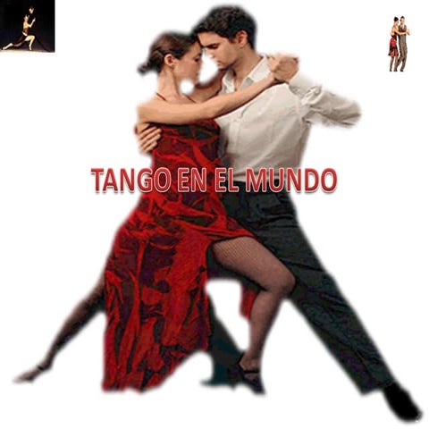 Tango | PPT