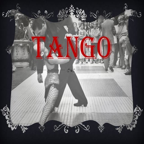 Tango | PPT