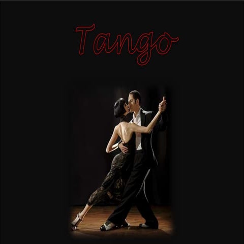 Tango | PPT