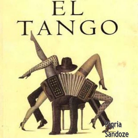 El Tango | PPT