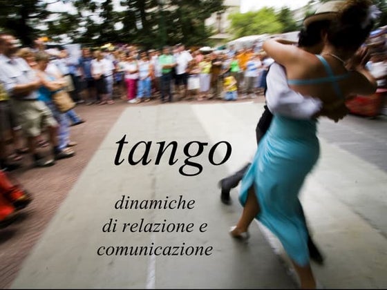 Tango pdf | PDF