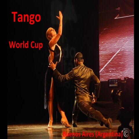 Tango (World Cup) | PPS