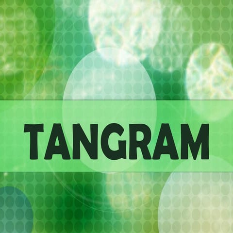 Tangram | PPT