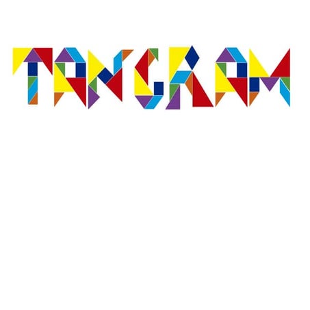 Tangram | DOCX