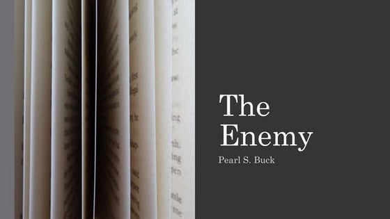 The-Enemy.pptx