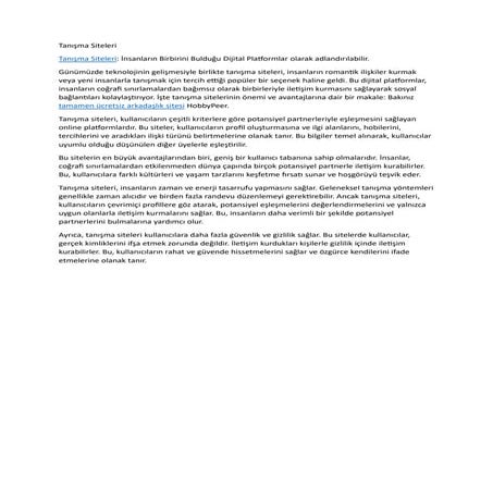 Tanisma Siteleri.pdf