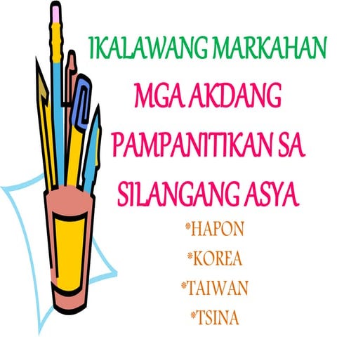 Filipino 9 Tanka at Haiku | PPTX