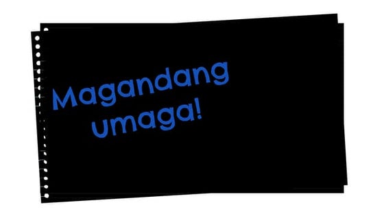 Filipino 9 Tanka at Haiku | PPTX