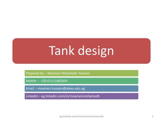 Storage Tank Farms Layout and Piping | PDF