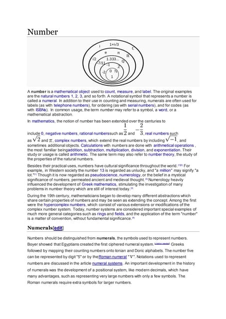 FS Maths Level 2 – February 28, 2023 (All about numbers). | PDF