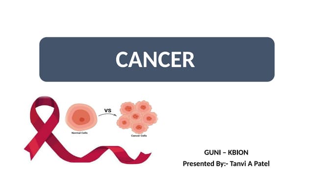 Post natal care | PPTX