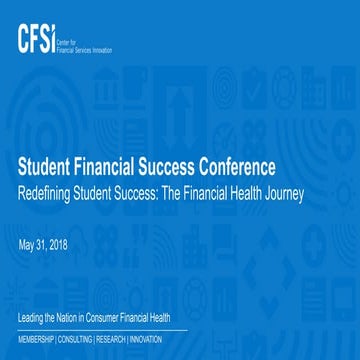 Tanya Ladha redefining student success - higher education & the ...