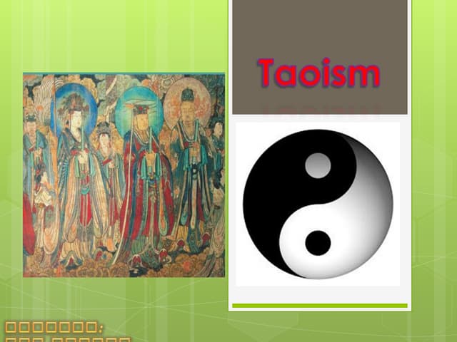 Confucianism | PPT