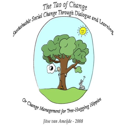 Tao of change v3 | PPT