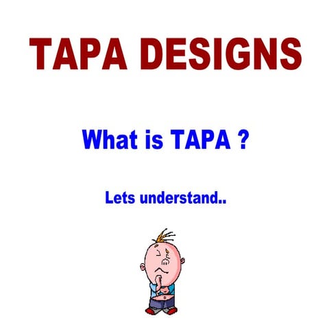 Tapa designs | PPS