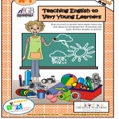 TEACHING ENGLISH TO VERY YOUNG LEARNERS | PDF