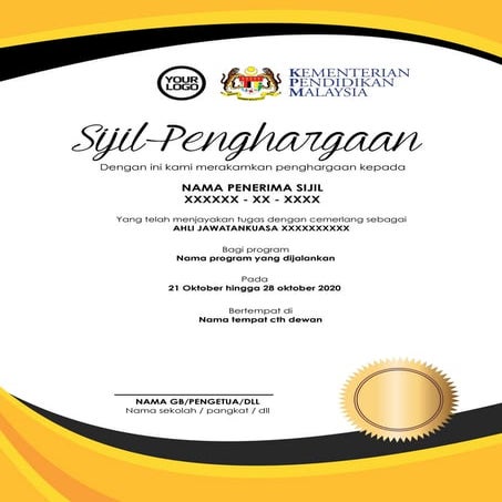 Tapak sijil untuk penyediaan sijil memudhakan pengurusan sijil | PDF