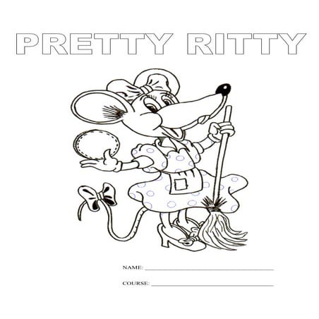 Pretty Ritty | DOC