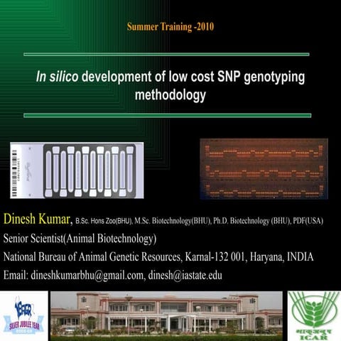 tapcr 29062010 | PPT