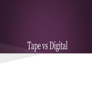 Converting video clips for edius | PPTX