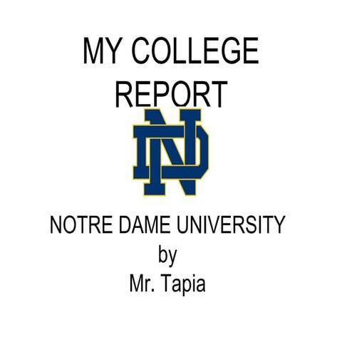 tapia | PPT