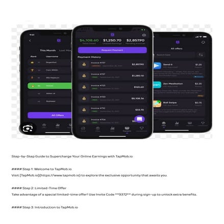 Step my step guide to Tapmob.io.pdf