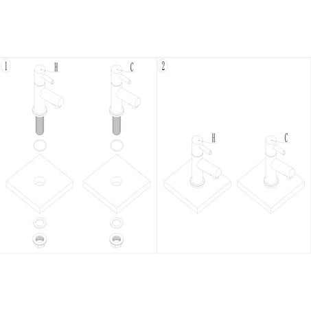Tap Pair - Installation Manual and Guide | PPT