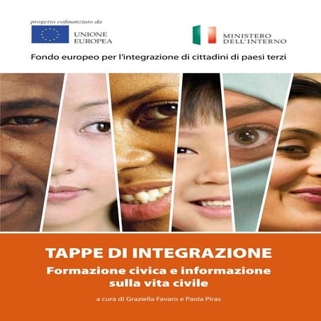 Tappe di-integrazione | PDF