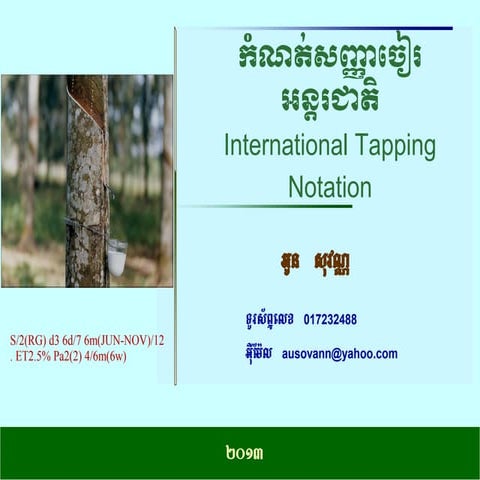 ការគ្រប់គ្រងកាកសំណល់ | PDF