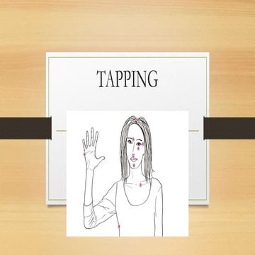 Tapping power | PPTX