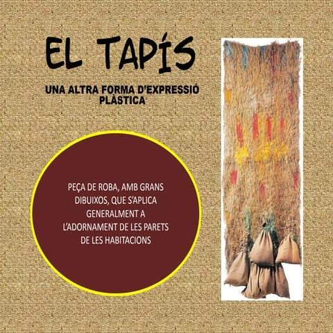 Tapís | PDF