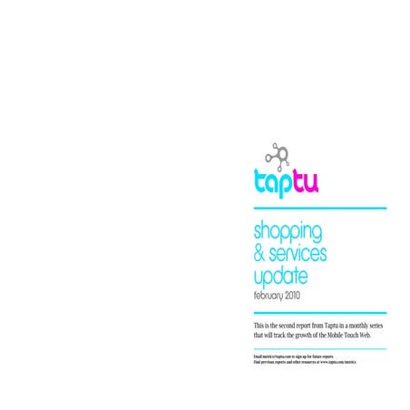 Wgsn fontis launch | PDF