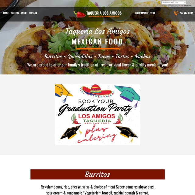 Campbell Soup Co Hispanic Heritage Event | PPTX