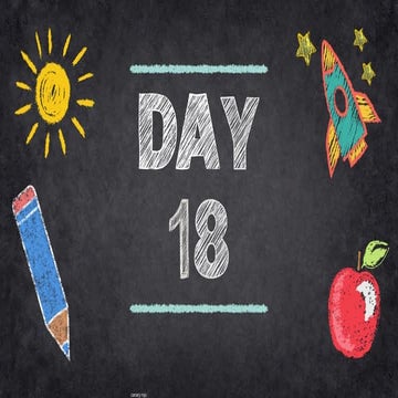 tara, basa! day 16 (youth development worker) | PDF